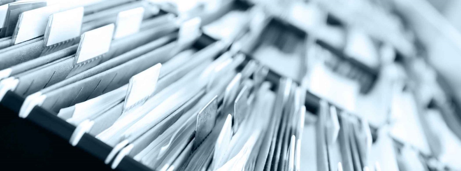 Document Archiving and Management System